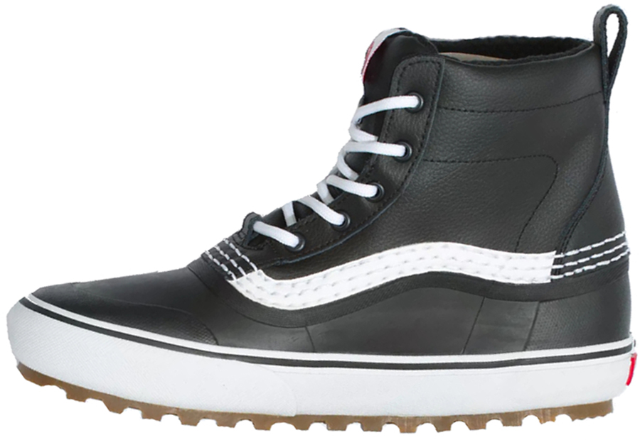 Vans Standard Mid Snow MTE Winter Trainers | Absolute-Snow