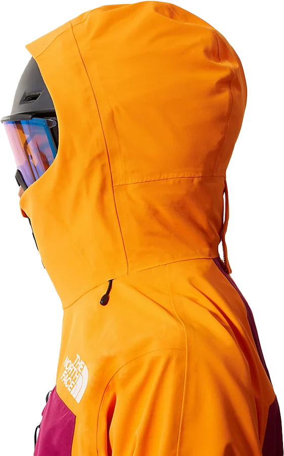 The North Face Dragline Ski/Snowboard Jacket | Absolute-Snow