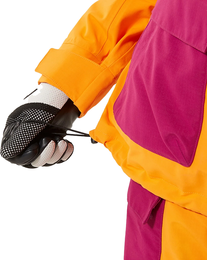 The North Face Dragline Ski/Snowboard Jacket | Absolute-Snow