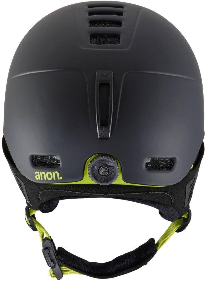 Anon Helo 2.0 Ski/Snowboard Helmet | Absolute-Snow