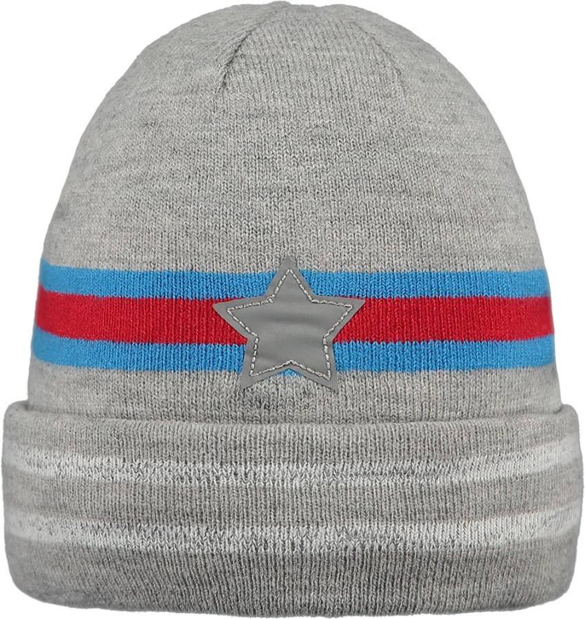 Barts Prestoc Kids Ski/Snowboard Beanie | Absolute-Snow