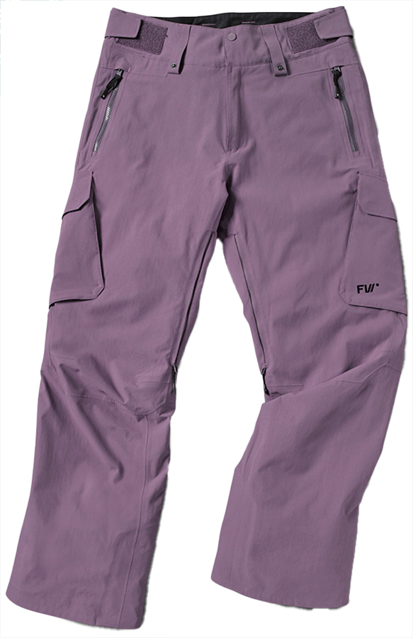 FW Catalyst 2L Snowboard/Ski Pants | Absolute-Snow
