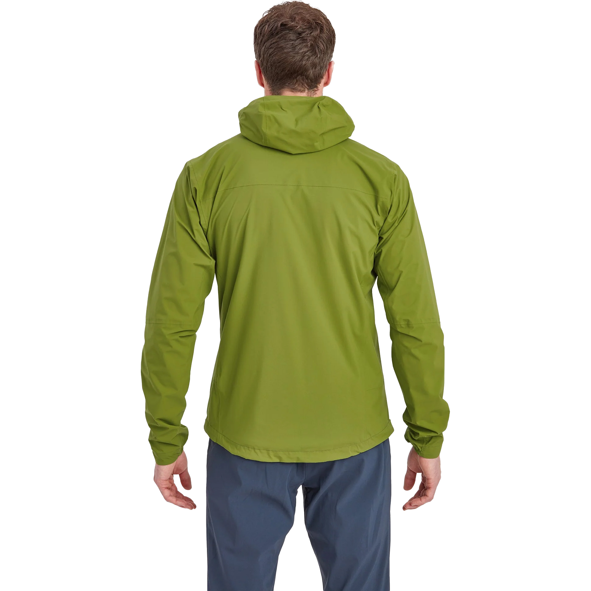 Montane Minimus Lite Waterproof Shell Jacket | Absolute-Snow