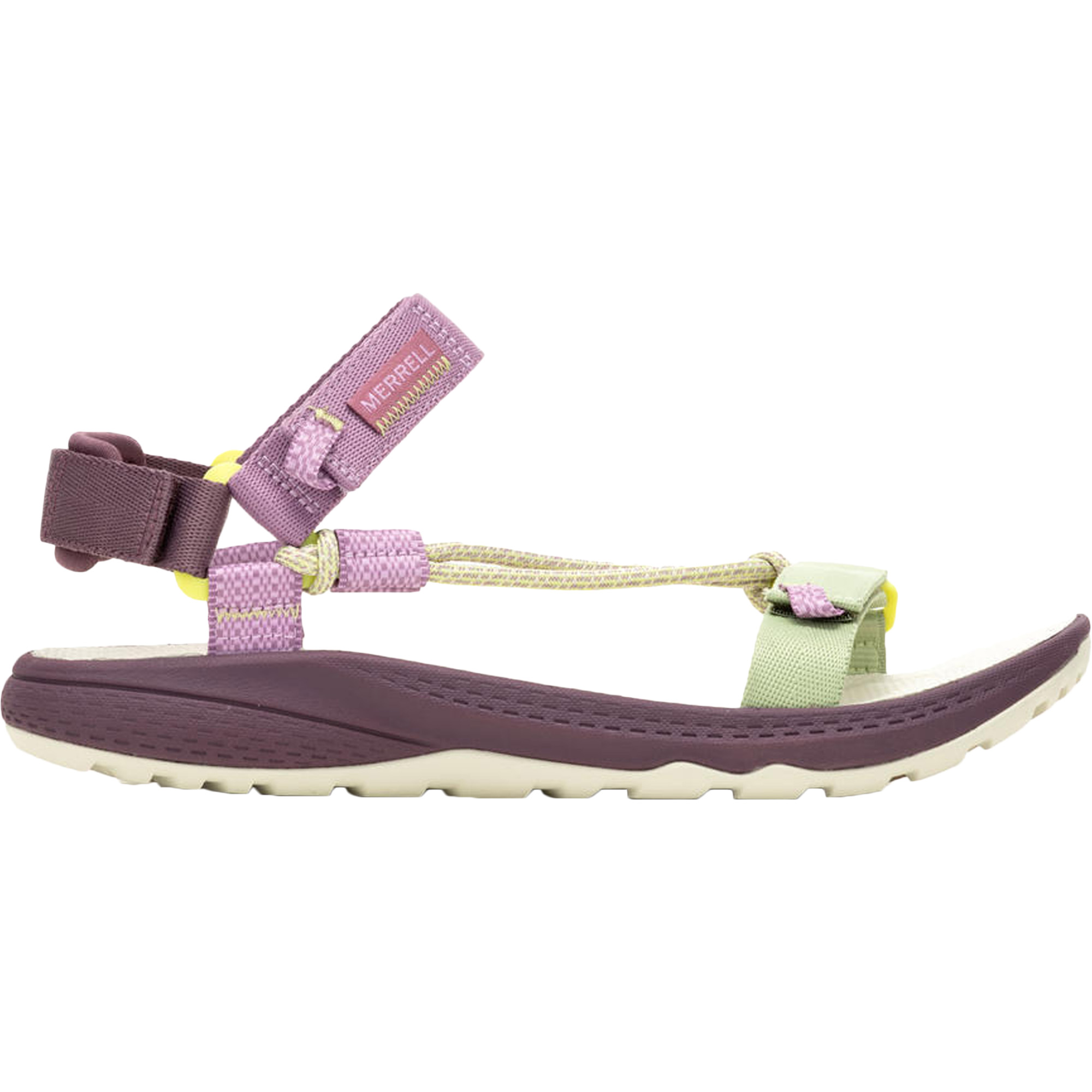 Merrell Bravada 2 Strap Women's Walking Sandals | Absolute-Snow