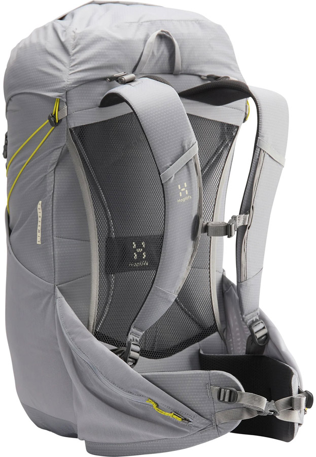 Haglofs L.I.M 35 Hiking/Trekking Backpack | Absolute-Snow