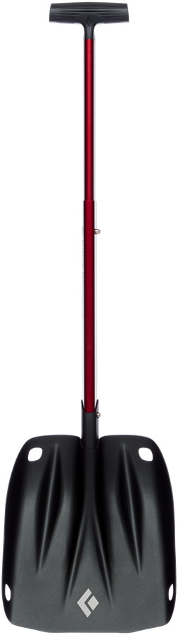 Black Diamond Transfer Snow Shovel | Absolute-Snow