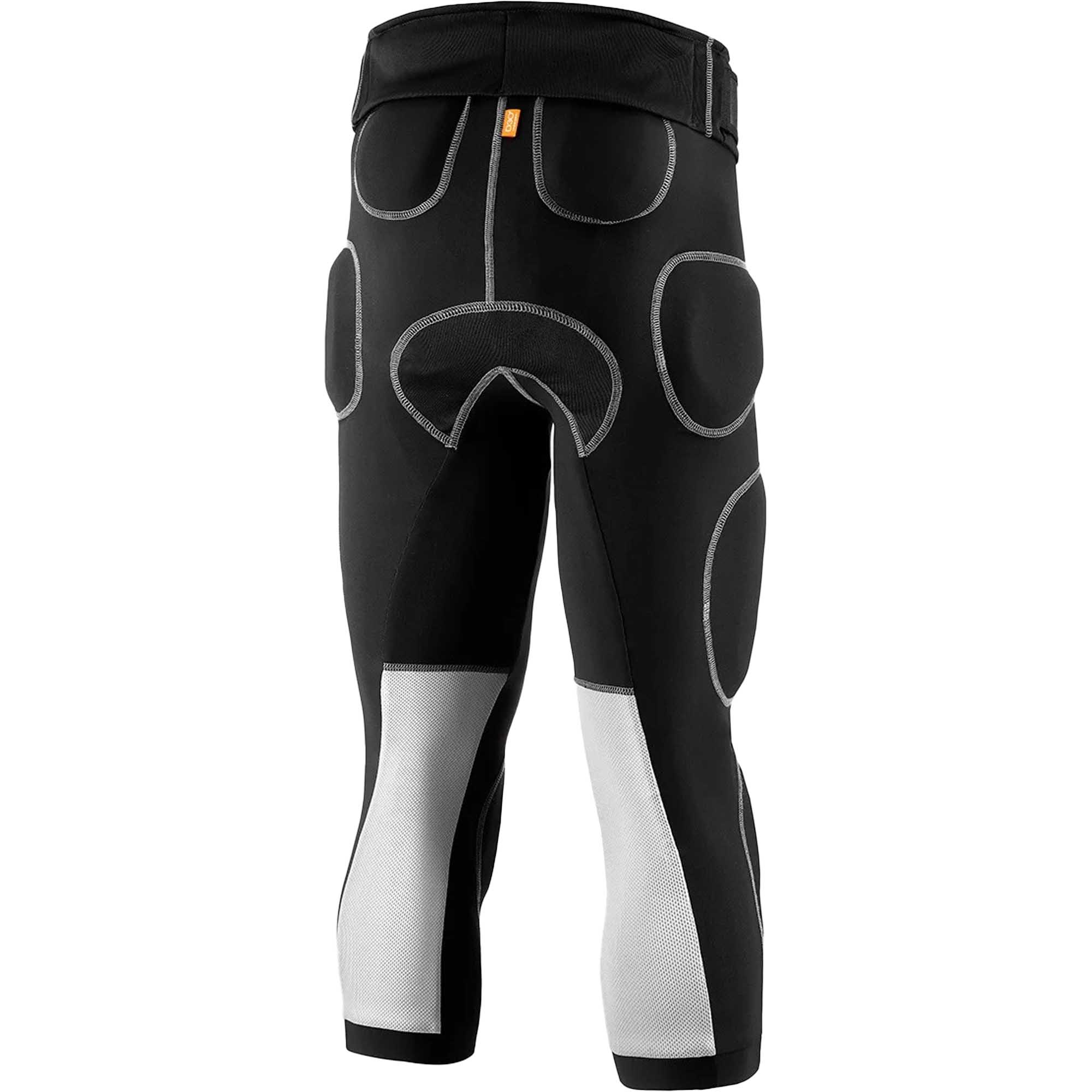 Xion Bermuda Freeride-Evo D3O 3/4 Length Impact Crash Pants