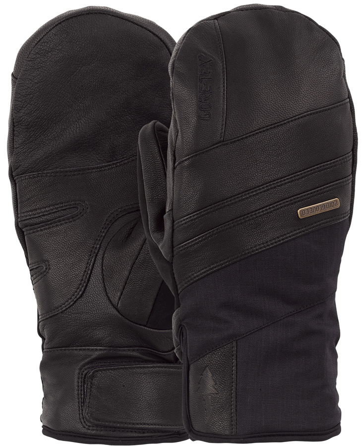 POW Royal Gore-Tex Ski/Snowboard Mitts | Absolute-Snow