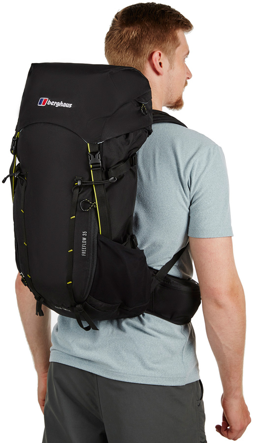 Berghaus Freeflow Hiking Backpack | Absolute-Snow