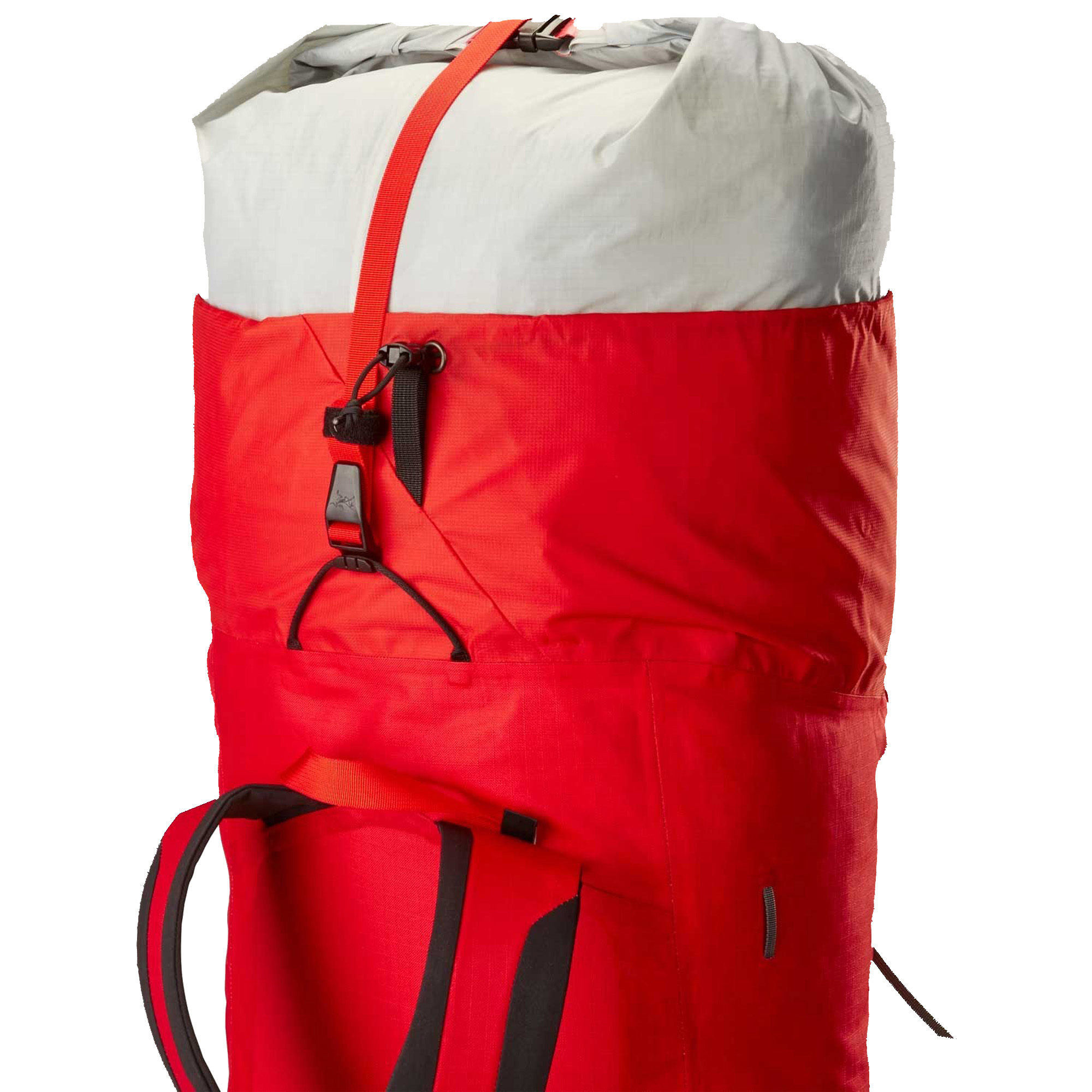 Arcteryx Alpha FL Alpine/Climbing Backpack | Absolute-Snow