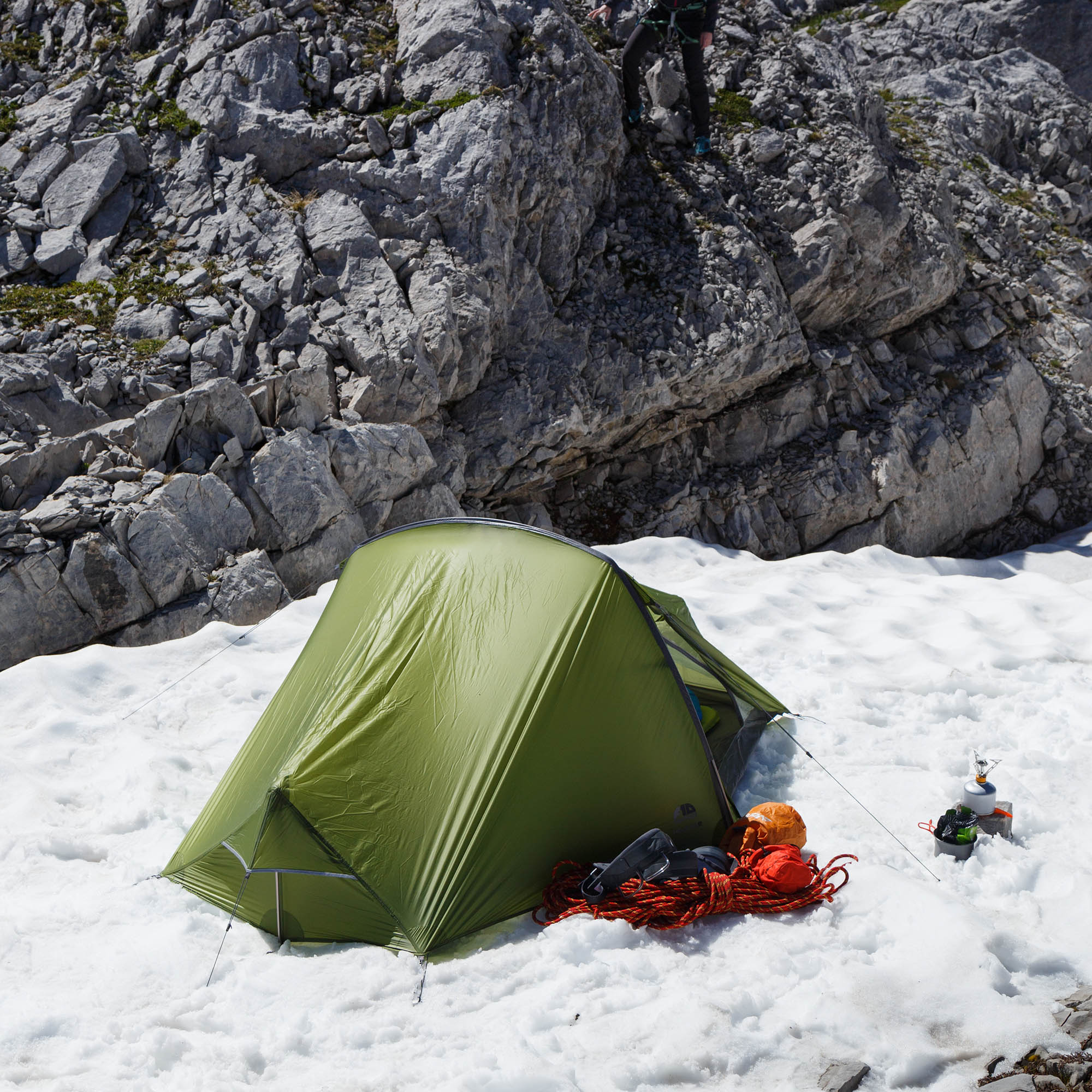 Vango F10 Helium UL 2 Hybrid Tunnel Tent | Absolute-Snow
