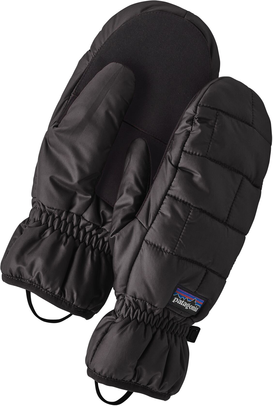 Patagonia Nano Puff Mitts PrimaLoft Insulated Mittens