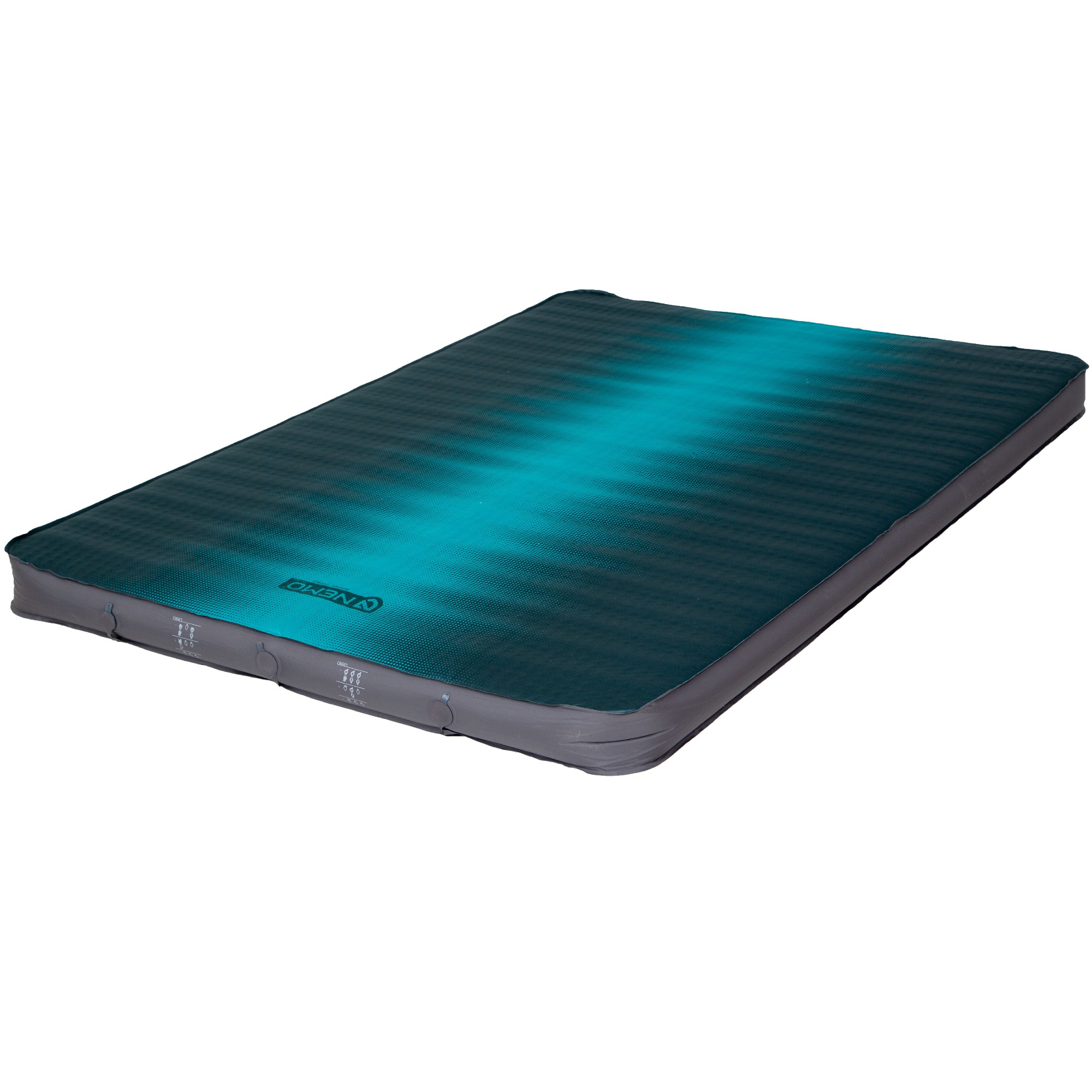 Nemo Roamer Self-Inflating Camping Mattress | Absolute-Snow