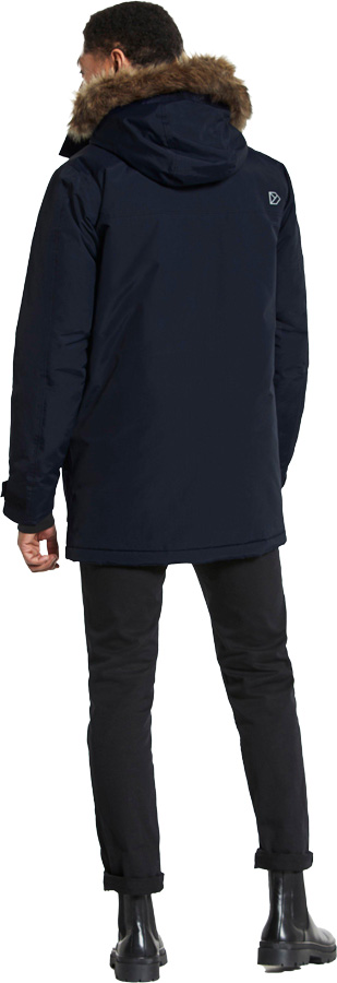 Didriksons Fredrik Waterproof Parka Jacket | Absolute-Snow