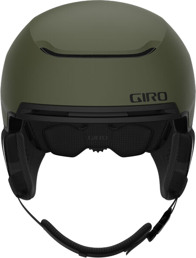 Giro Jackson MIPS Ski/Snowboard Helmet | Absolute-Snow