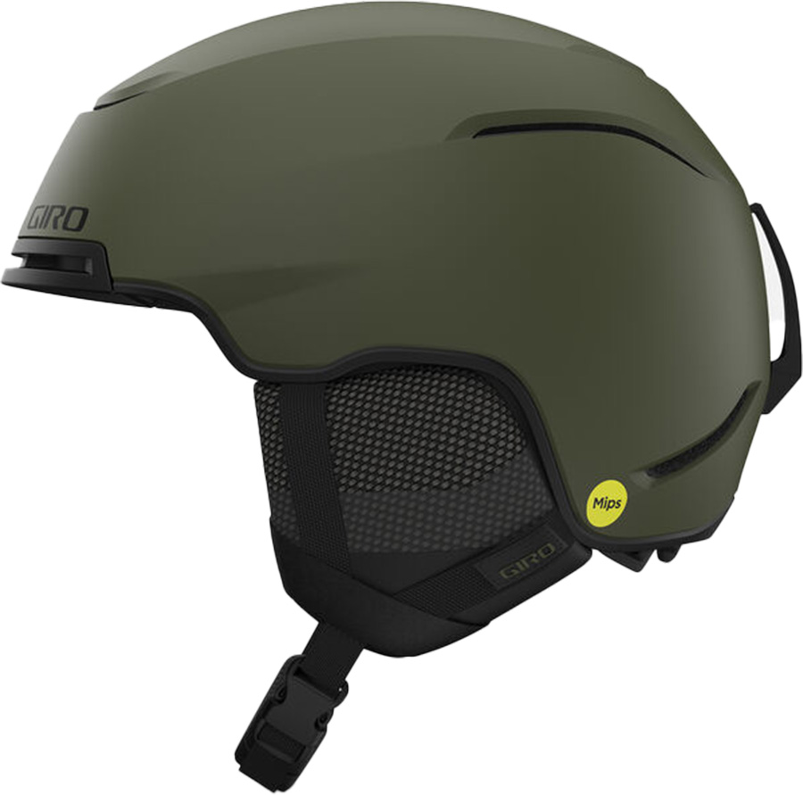 Giro Jackson MIPS Ski/Snowboard Helmet | Absolute-Snow