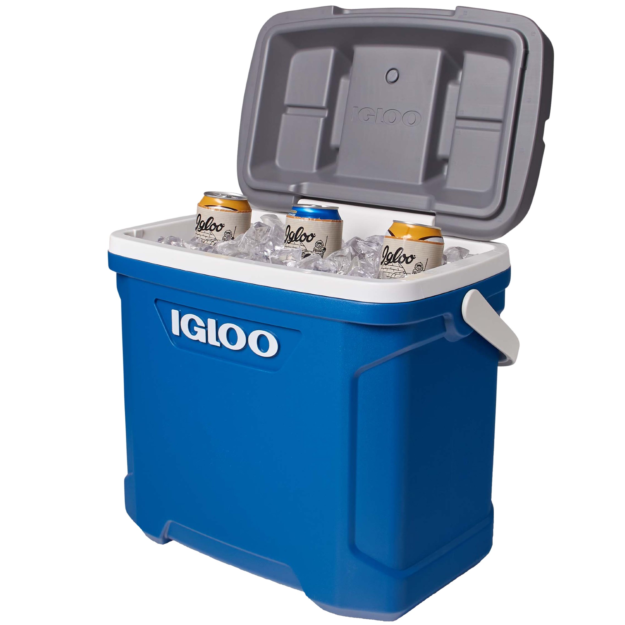 Igloo Latitude 30 Camping Cool Box | Absolute-Snow