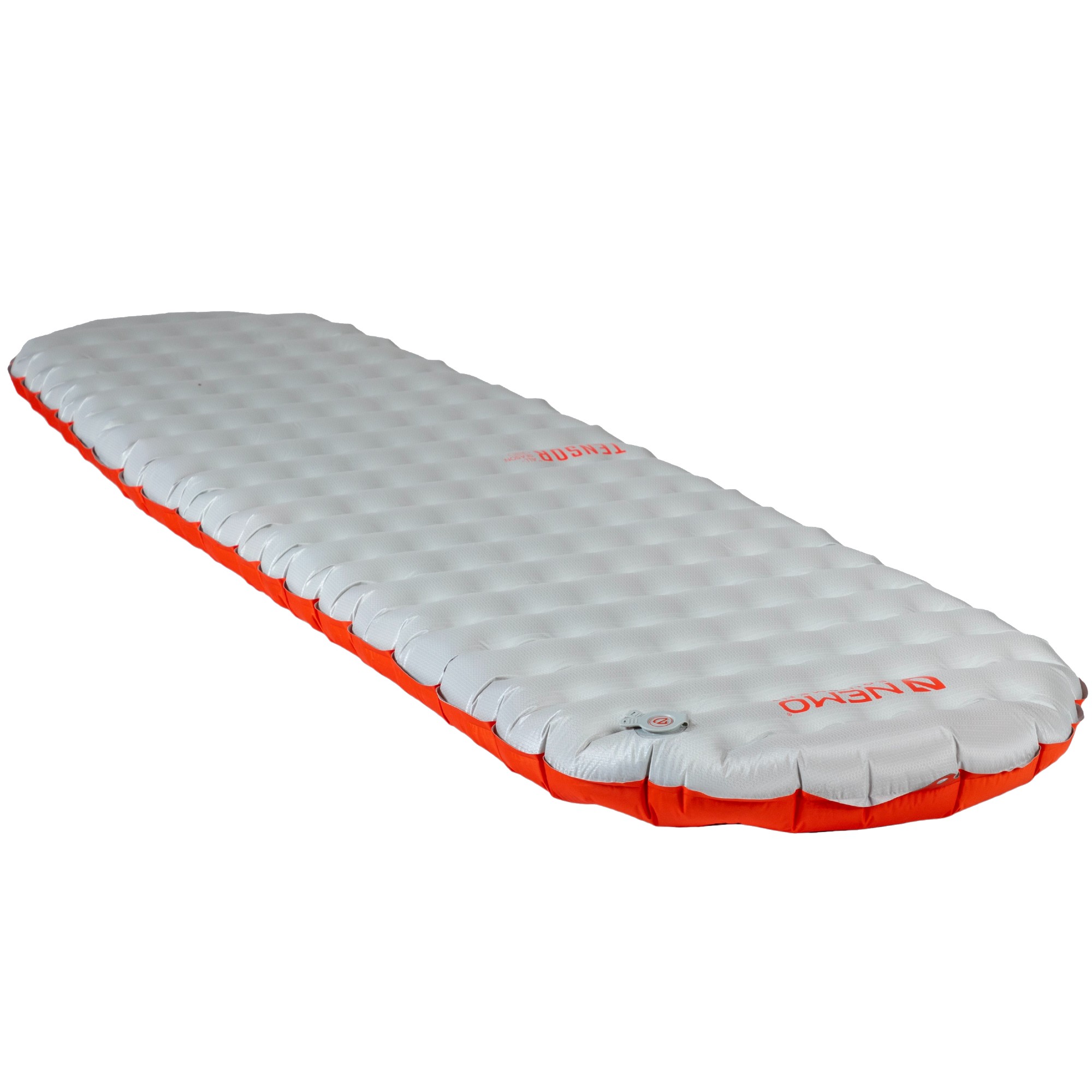 Nemo Tensor All-Season Ultralight Sleeping Mat | Absolute-Snow