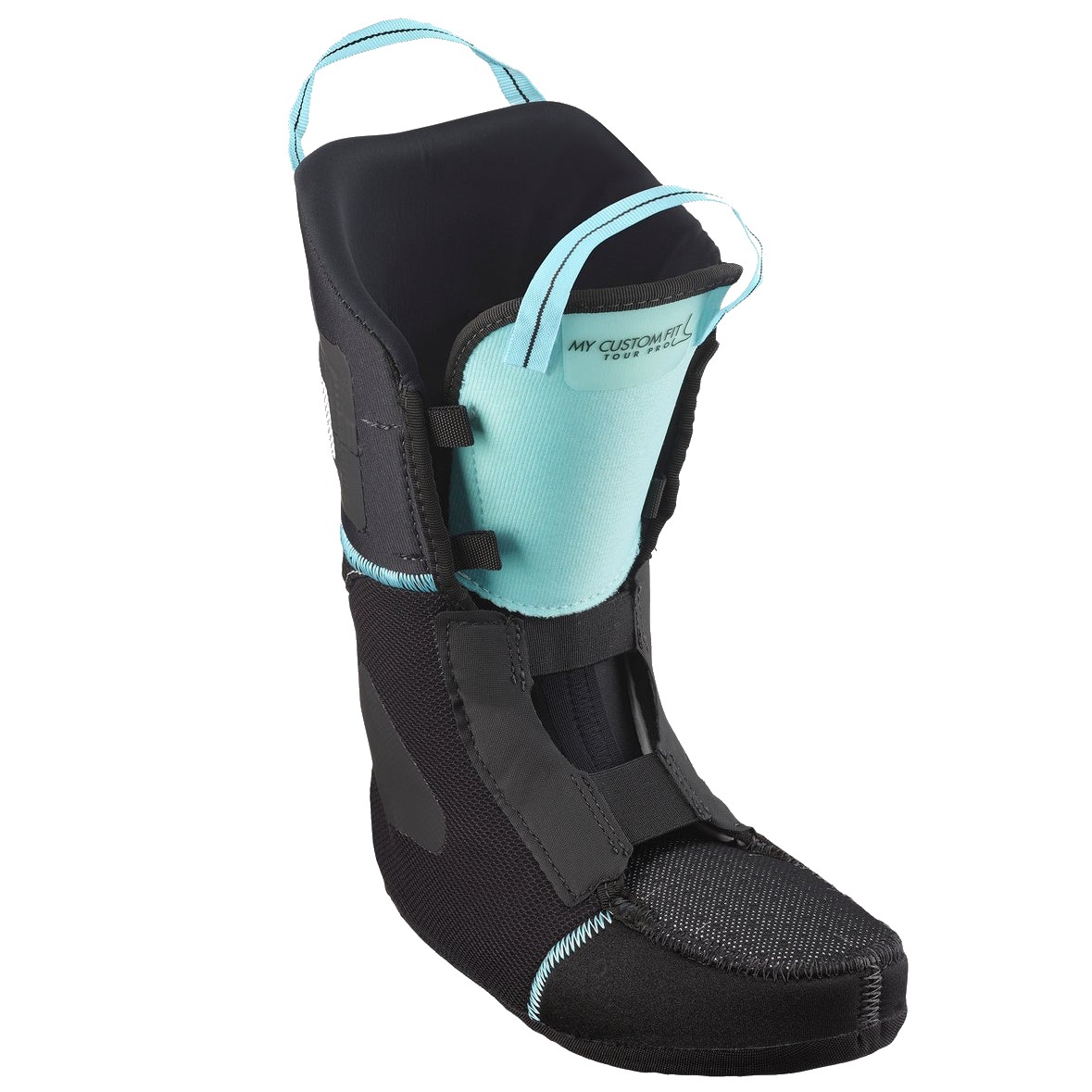 Salomon MTN Summit Pro Women's Touring Boots 2024 | Absolute-Snow