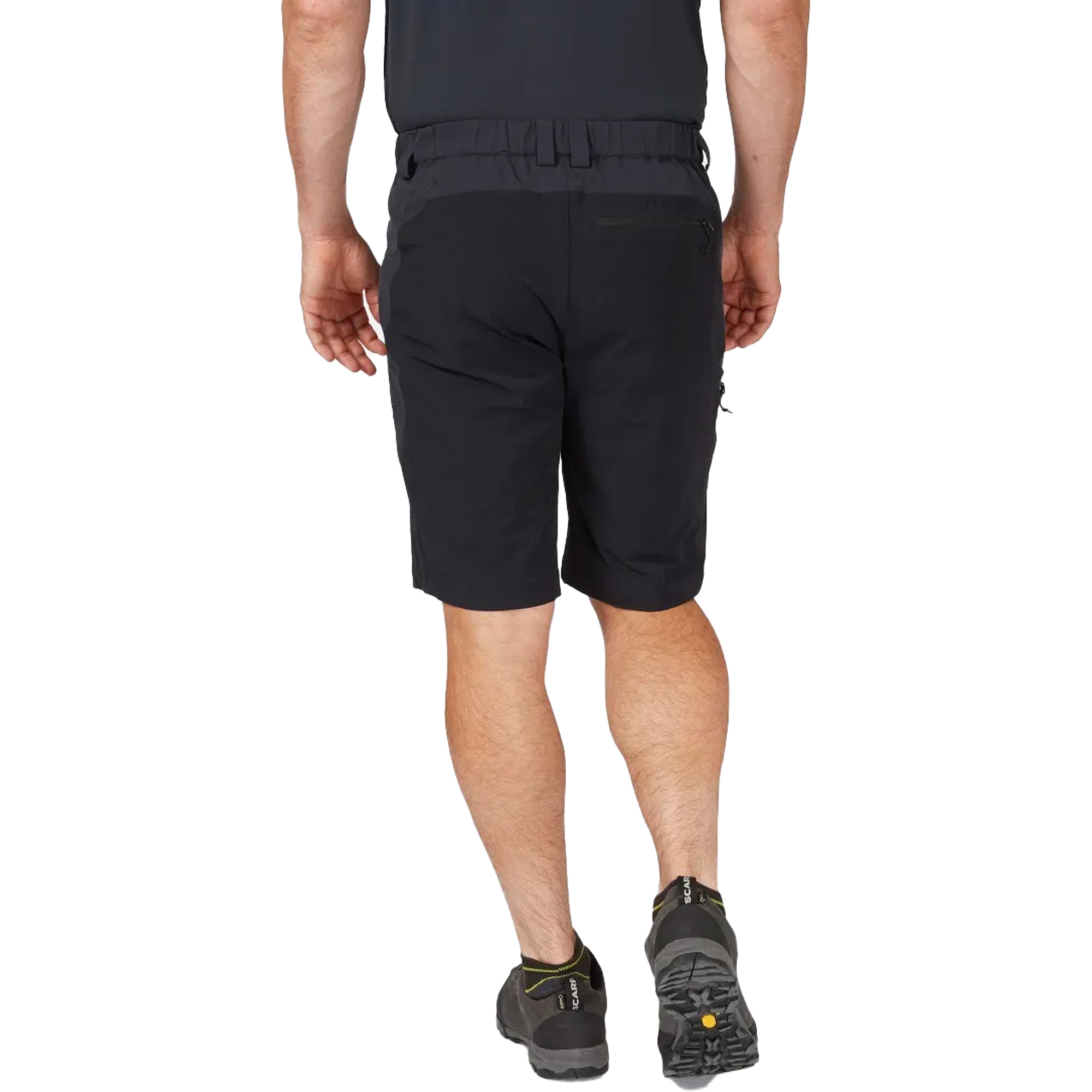 Rab Torque Mountain Men's Hiking/Climbing Shorts | Absolute-Snow