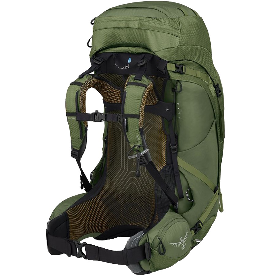 Osprey Atmos AG 65 Hiking Backpack | Absolute-Snow