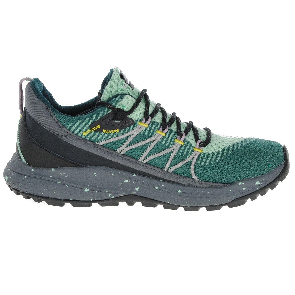Merrell Bravada 2 WP Women's Waterproof Walking Shoes
