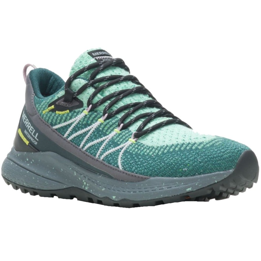 Merrell Bravada 2 WP Women's Waterproof Walking Shoes