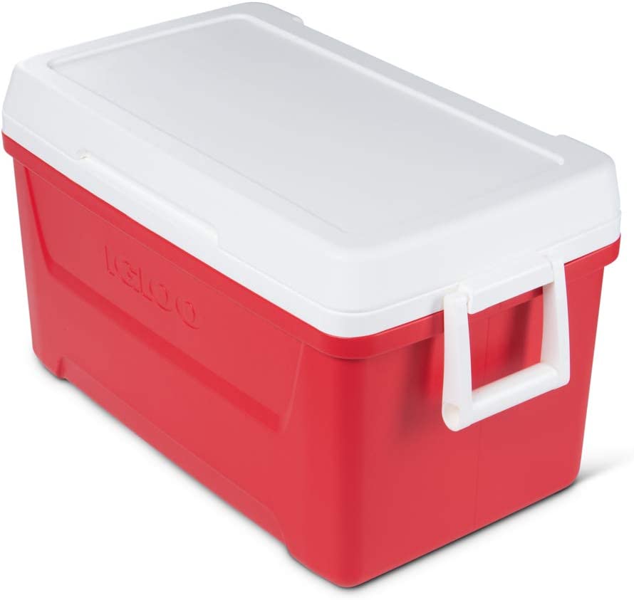 Igloo Laguna 48 Camping Cool Box | Absolute-Snow