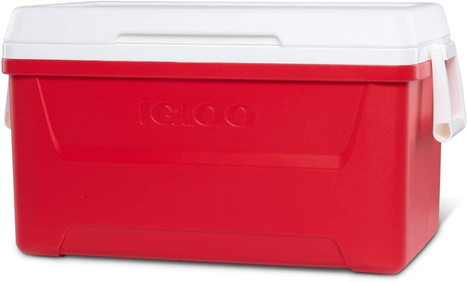 Igloo Laguna 48 Camping Cool Box | Absolute-Snow