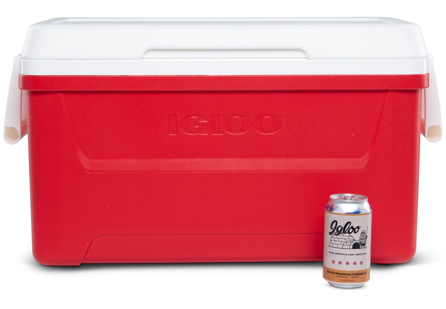 Igloo Laguna 48 Camping Cool Box | Absolute-Snow