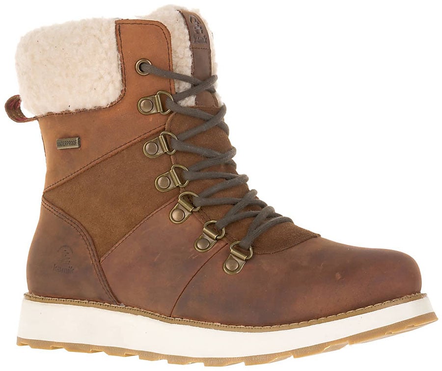 Kamik Ariel F Women's Winter Boots | Absolute-Snow