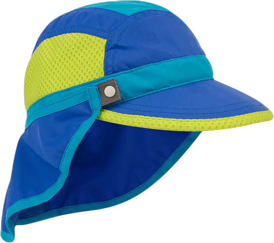 Sunday Afternoons Sun Chaser Kids' Cap | Absolute-Snow