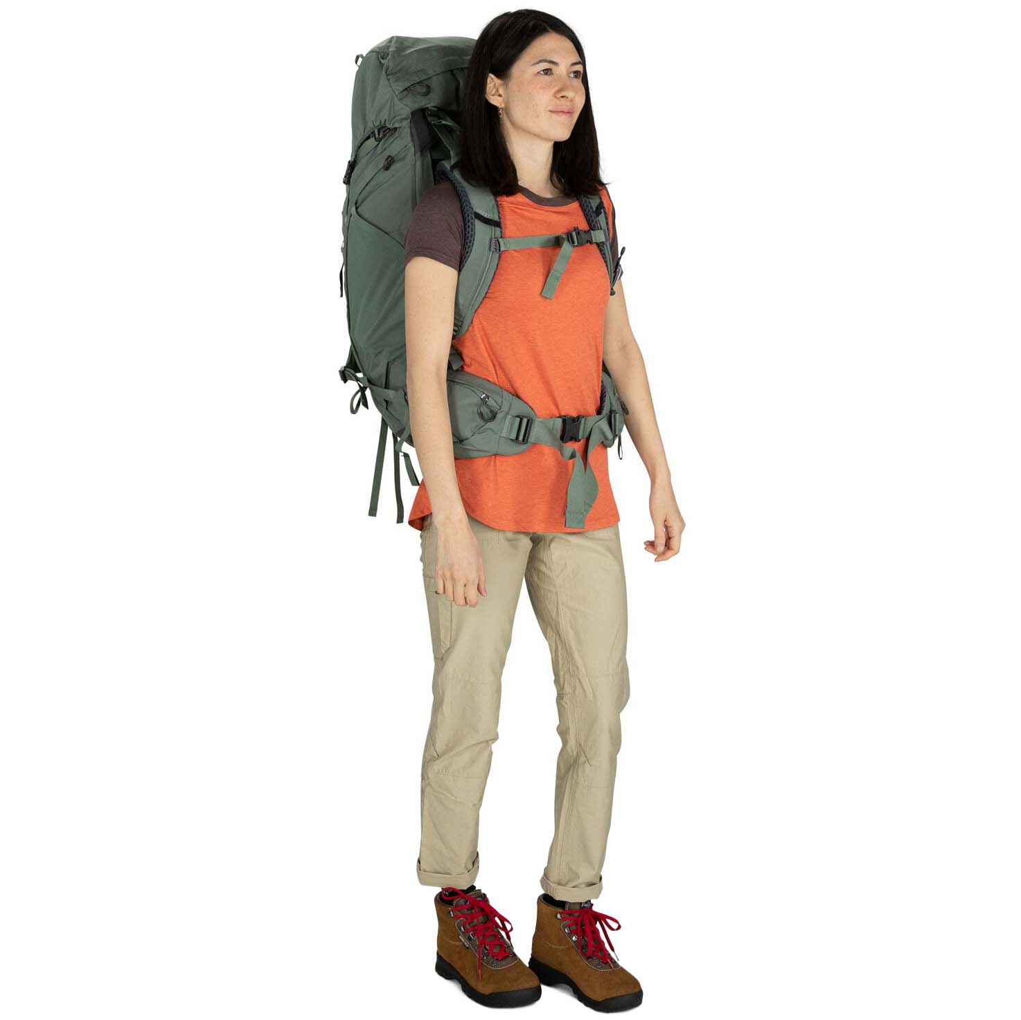 Osprey Kyte 48 Women's Trekking Backpack | Absolute-Snow