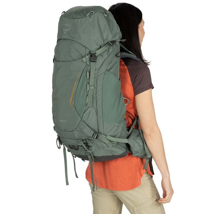 Osprey Kyte 48 Women's Trekking Backpack | Absolute-Snow
