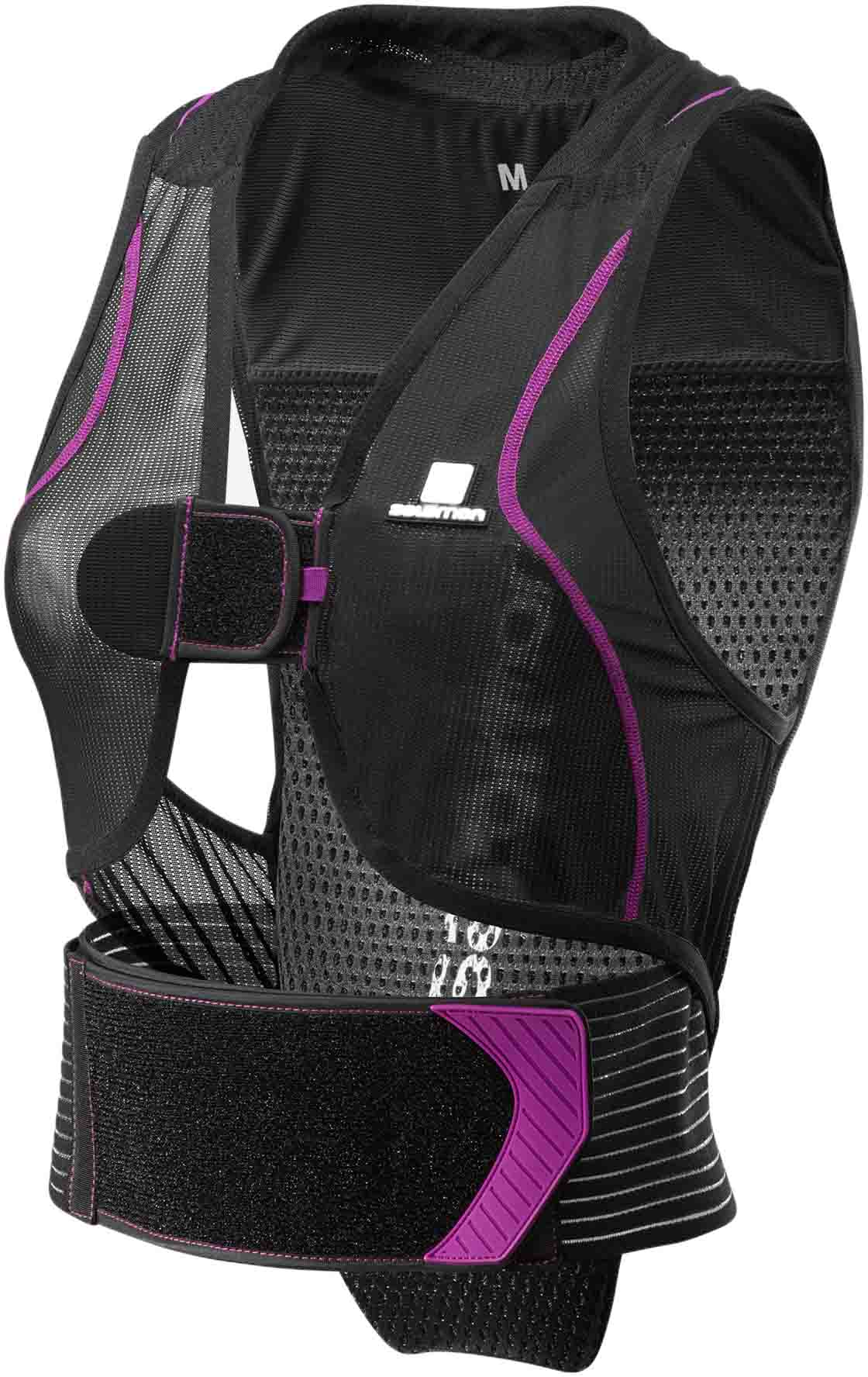 Salomon Flexcell Women's Armour Vest | Absolute-Snow