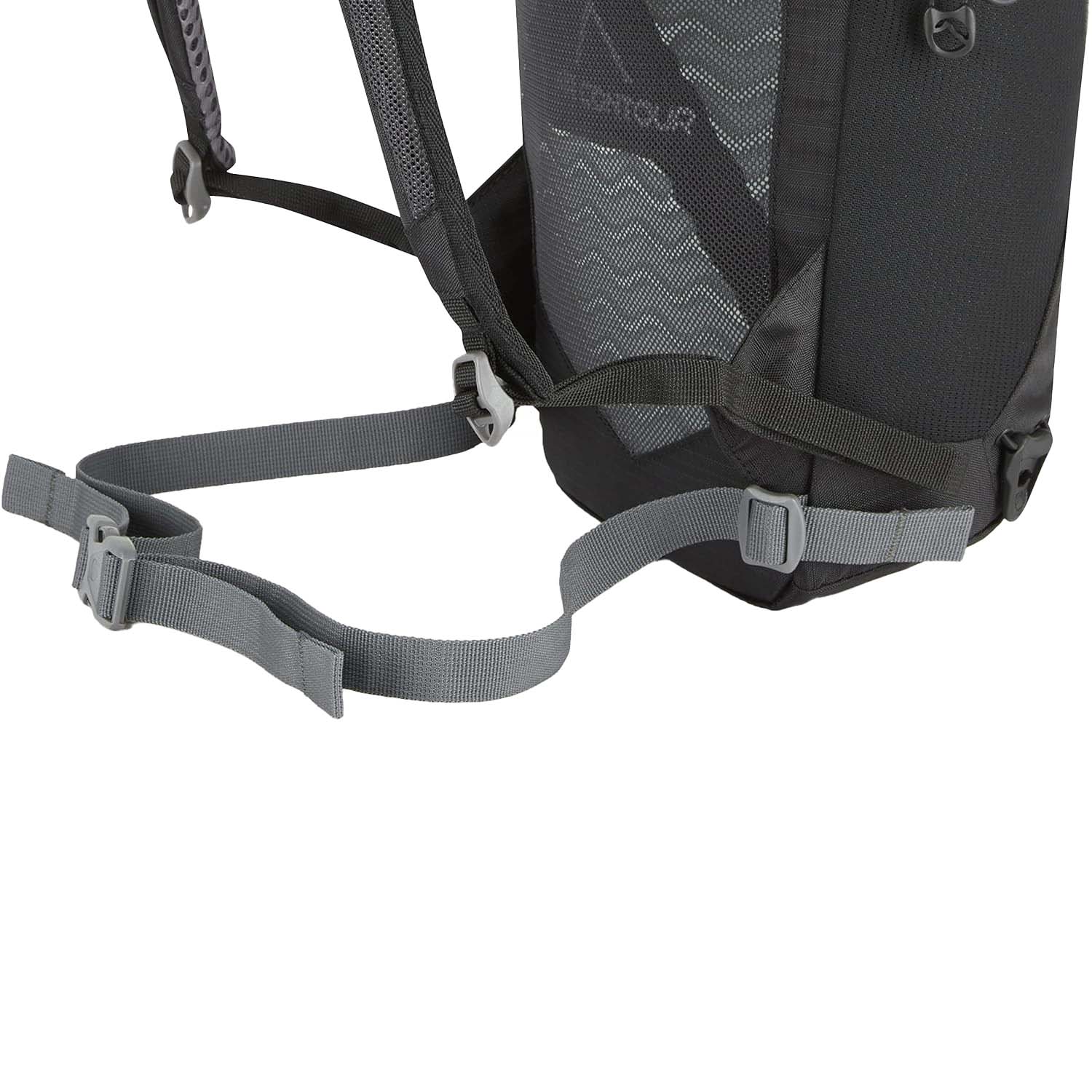 Rab Tensor 20 Lightweight Hiking Backpack | Absolute-Snow