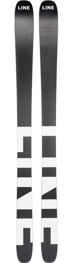 LINE Vision 98 Skis 2022 | Absolute-Snow