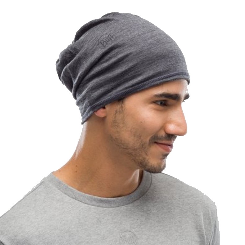 Buff Lightweight Merino Wool Neck Tube | Absolute-Snow