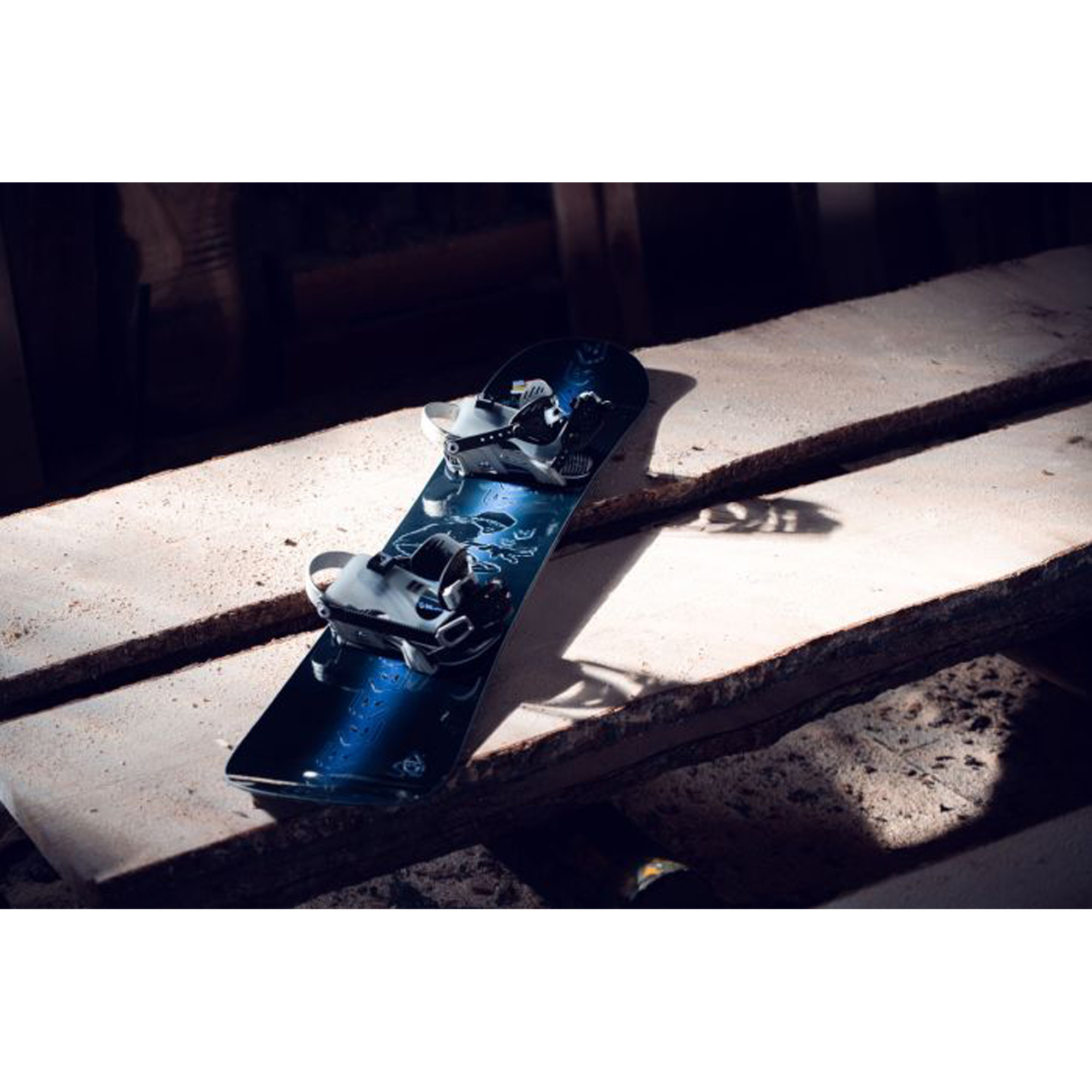 Lib Tech Off Ramp Freestyle/Park Snowboard 2024 | Absolute-Snow