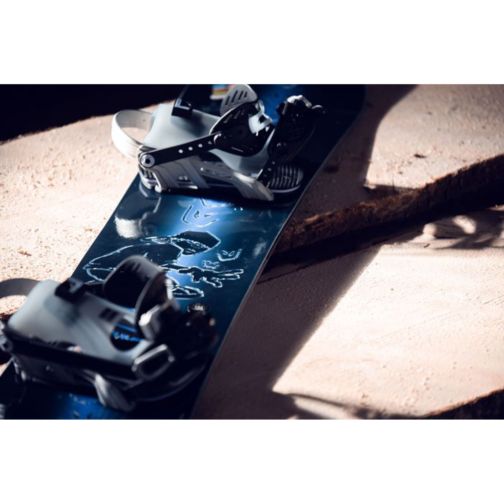 Lib Tech Off Ramp Freestyle/Park Snowboard 2024 | Absolute-Snow