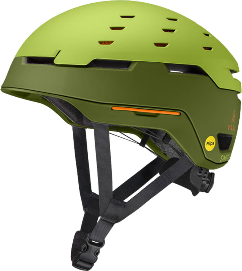 Smith Summit Mips Snowboard/Ski Helmet | Absolute-Snow