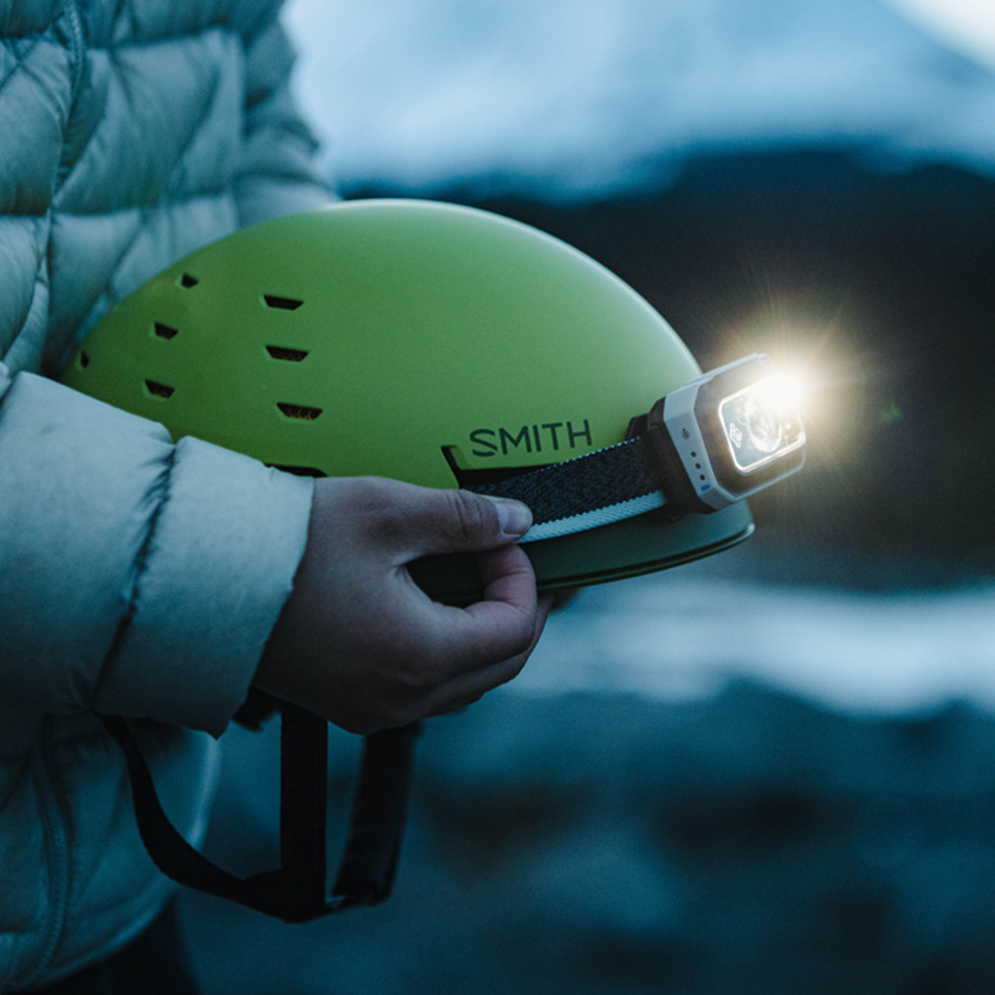 Smith Summit Mips Snowboard/Ski Helmet | Absolute-Snow