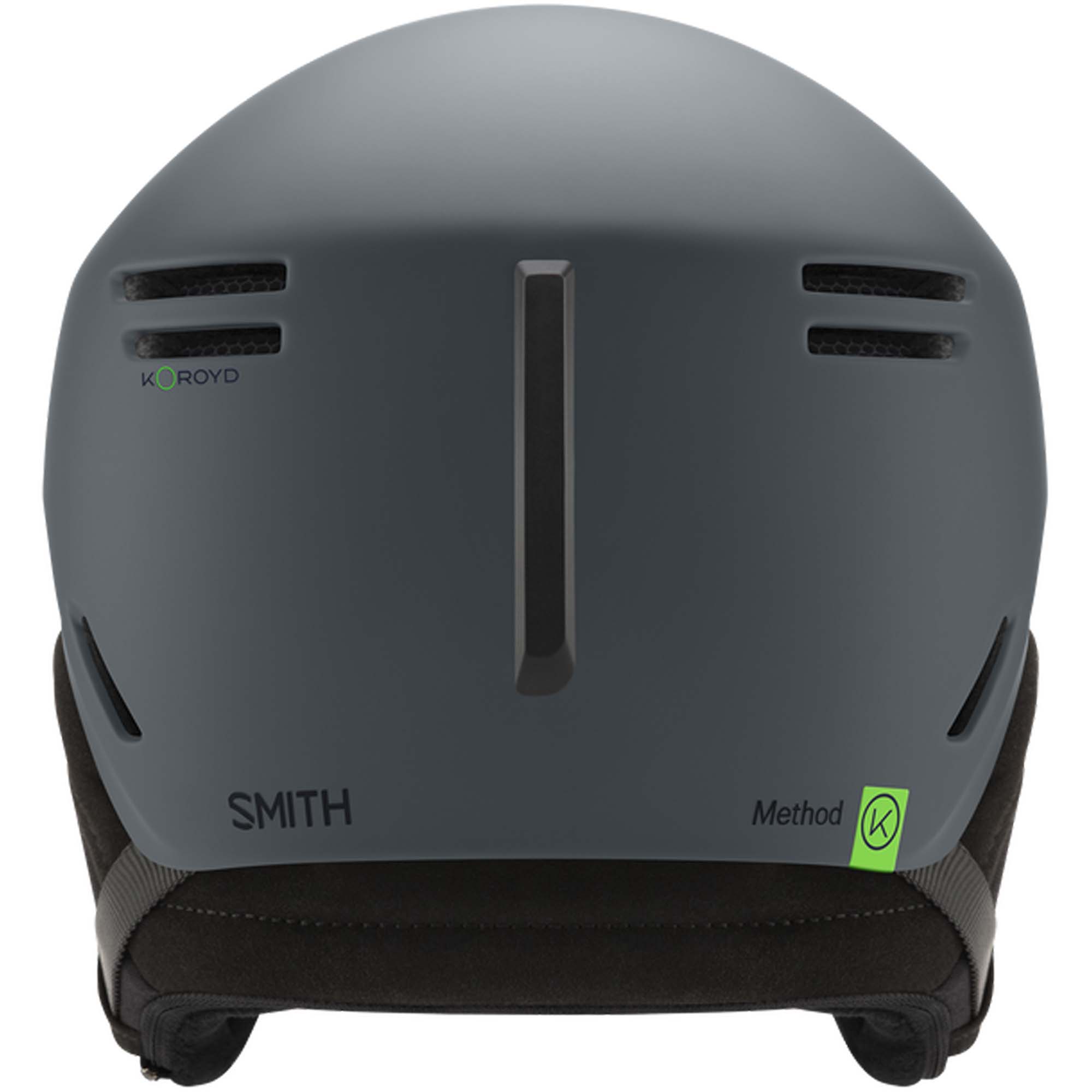 Smith Method Snowboard/Ski Helmet | Absolute-Snow