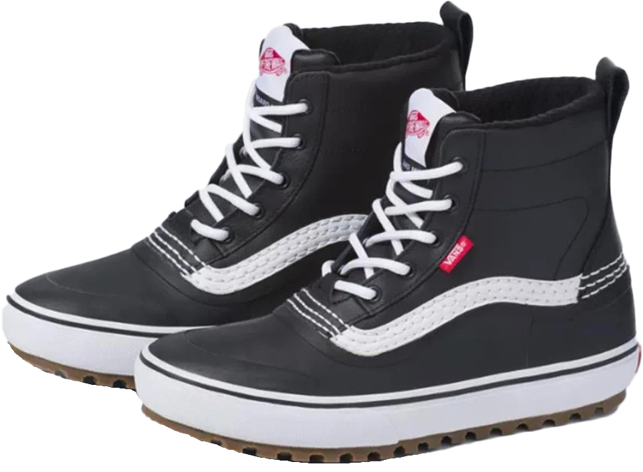 Vans Standard Mid Snow MTE Winter Trainers | Absolute-Snow