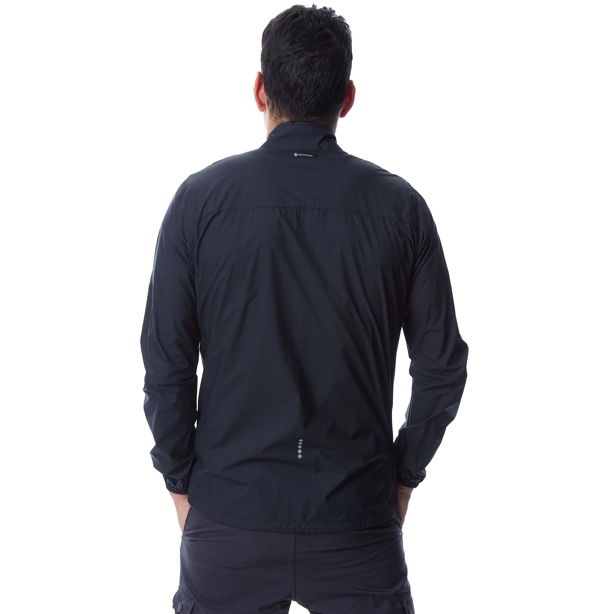 Montane Featherlite Windproof Running Jacket | Absolute-Snow