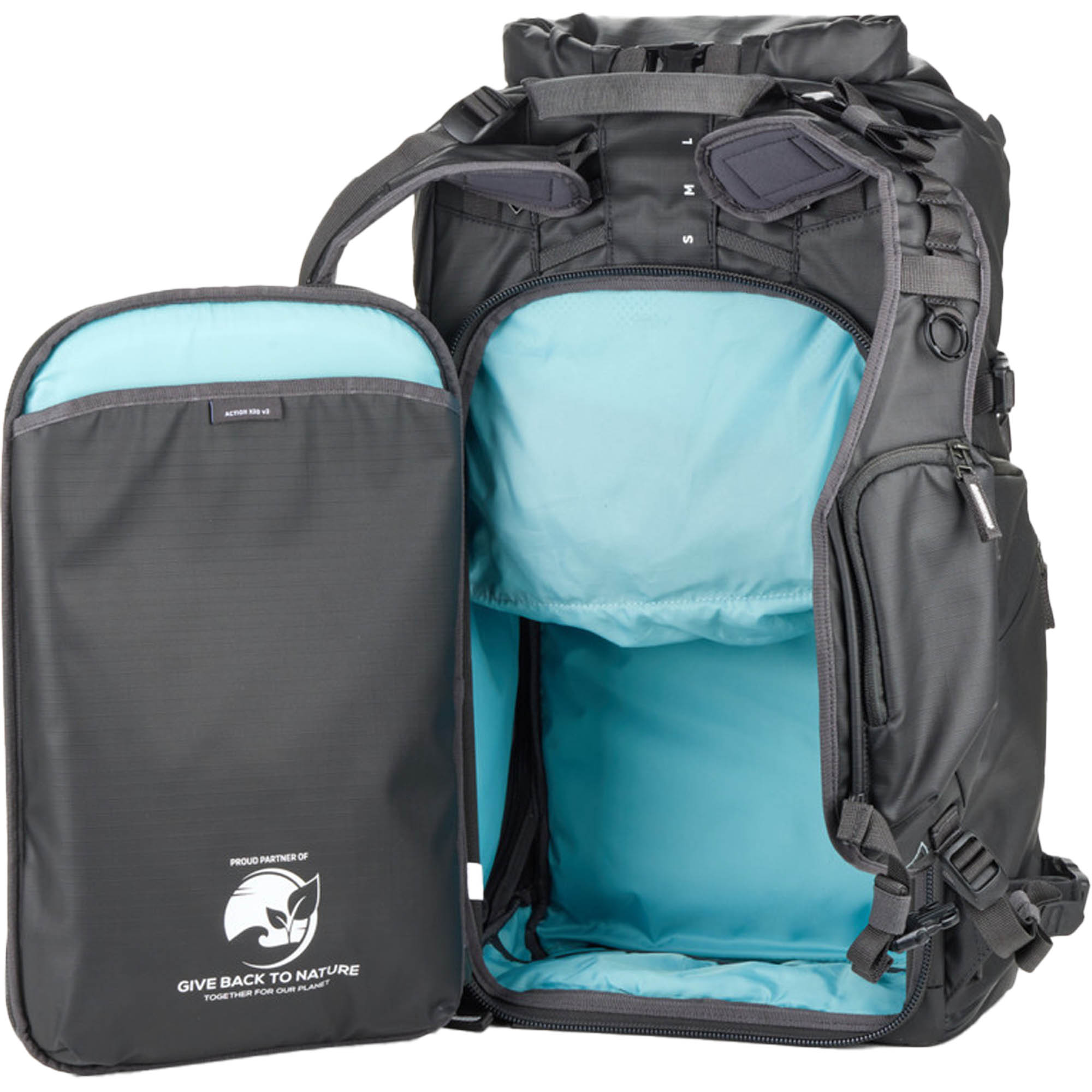 Shimoda Action X30 v2 Camera Backpack | Absolute-Snow