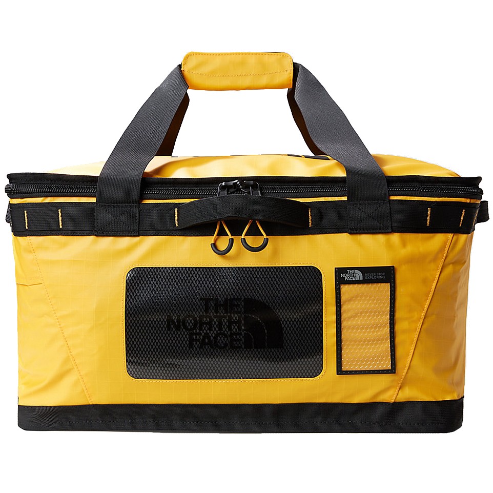 The North Face Base Camp Gear Box Medium Storage Bag