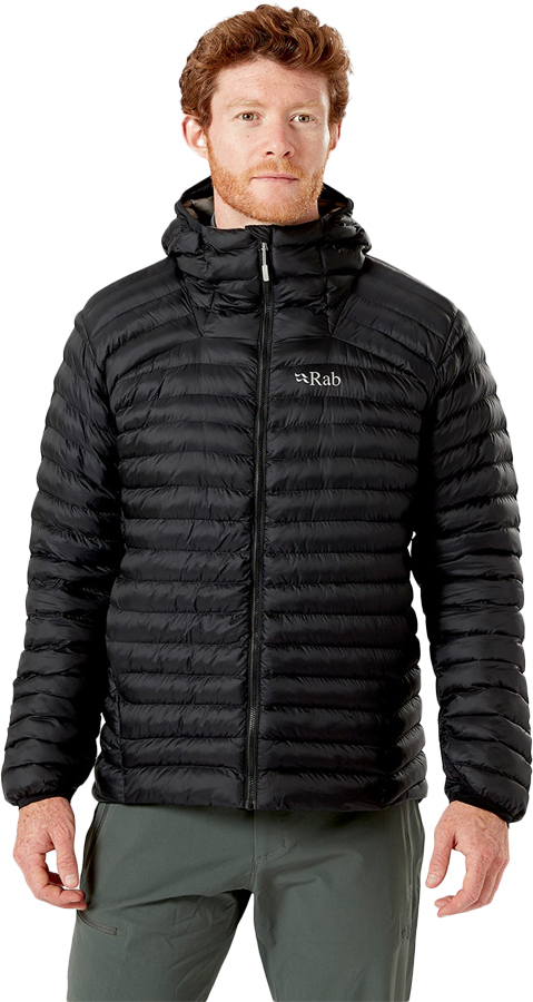 Rab Cirrus Alpine Hooded Insulated Jacket | Absolute-Snow
