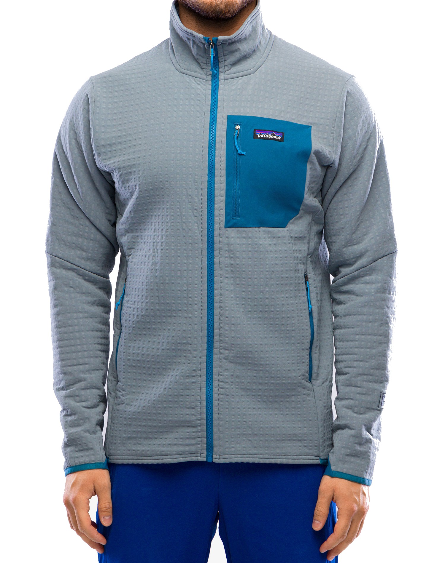 Patagonia R2 TechFace Hoody Softshell Jacket | Absolute-Snow