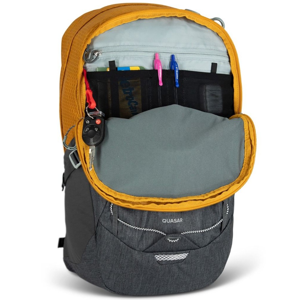 Osprey Quasar 26 Everyday Backpack | Absolute-Snow